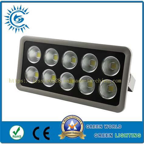 Ksd Flg 400W Epistar 33mil COB High Power LED Flood Light LED Bulb