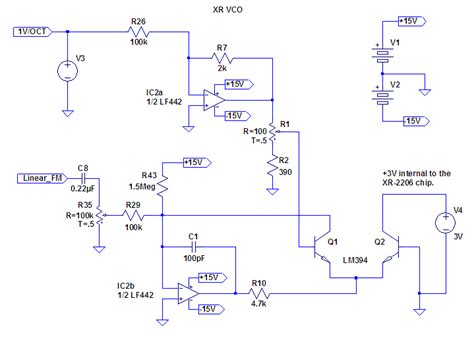 Need A Precision Single Supply Log Amplifier Voltage To Current