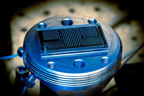 Lab On A Chip Vs Traditional Hydrocarbon Fluid Analysis Interface Fluidics