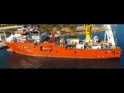 Assosubsea To Perform Boulder Clearance And Pre Trenching Services For