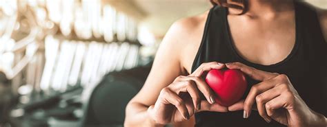 Look After Your Heart Your Healthy Living