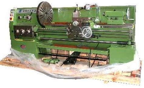 Mac Machines Lathes For Sale At Rosslyn Machine Tools