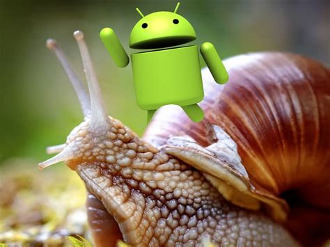 why is your android phone so slow doesn t matter here is how to fix