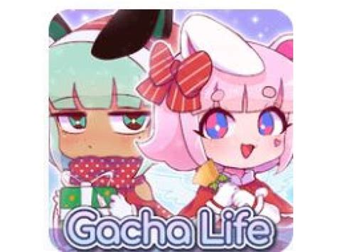 Gacha Life Mod Apk V1114 Unlimited Money Download Serwer2311392