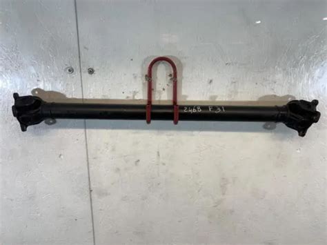 Arbre De Transmission Avant Bmw Serie 3 F31 26209425910 Eur 25000