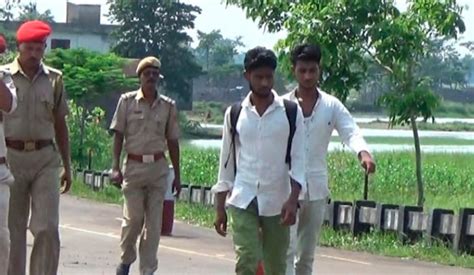 Assam Men Return From Bangladesh Jail