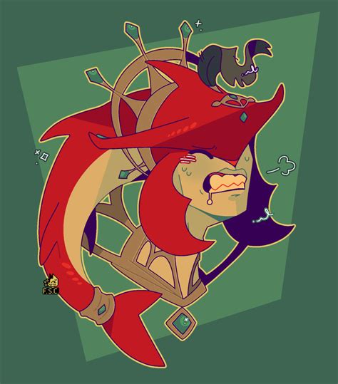 Rule 34 Anthro Biped Bodily Fluids Breath Of The Wild Expressive Fsc