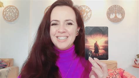 AquÁrio Tarot Julho 2024 Youtube