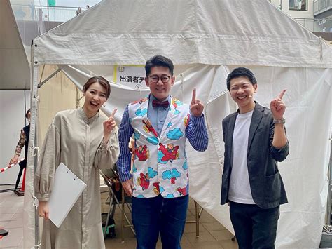 もしもに備えて石神 愛子 石神愛子の あい ことば 名古屋テレビメテレ