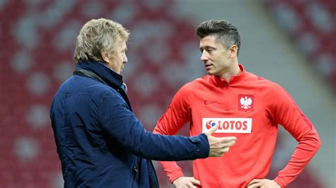 Losowanie Euro 2020 Zbigniew Boniek wskazał na kogo nie chce trafić w grupie ME