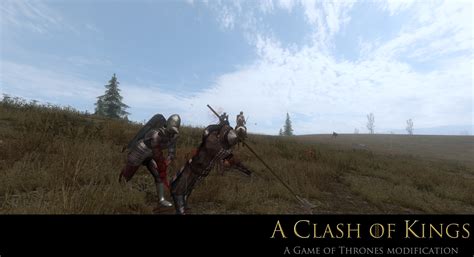 Caul image - A Clash of Kings (Game of Thrones) mod for Mount & Blade: Warband - ModDB