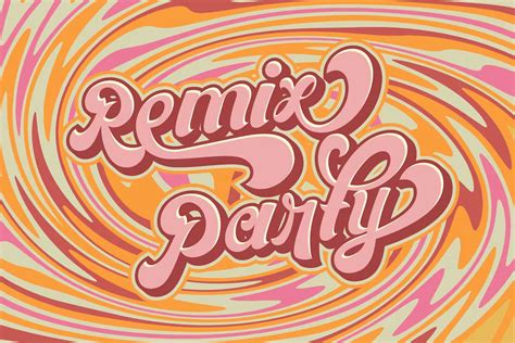 The Sitcom Font Freedafonts
