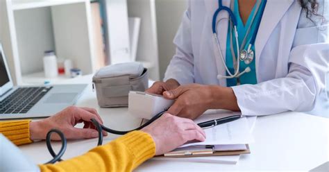 Best And Worst Stoke On Trent Gp Surgeries For Face To Face