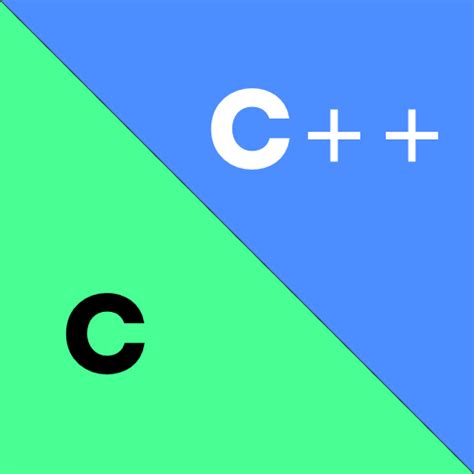 10 Major Differences Between C And C Durofy