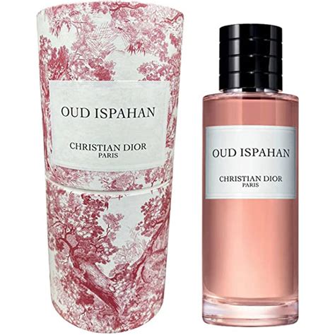 Dior Oud Ispahan Eau De Parfumfor Unisex 125ml Dioncz087 Buy Best