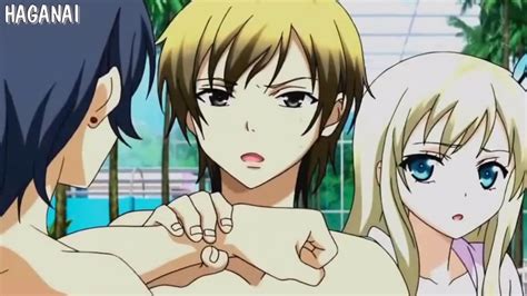Top Anime Tình Cảm Lãng Mạn Học đường Youtube