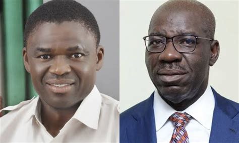 Impeachment Pdp Leaders Scold Shaibu Over Intimidating Blackmailing