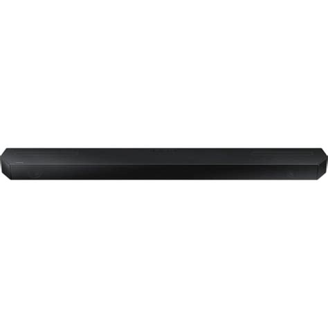 Samsung Q Soundbar Hw Q600b Schwarz Bluetooth Dolby Atmos Hdmi