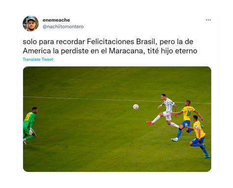 Los mejores memes de la goleada de Brasil ante Corea del Sur y la maldición de los fanáticos