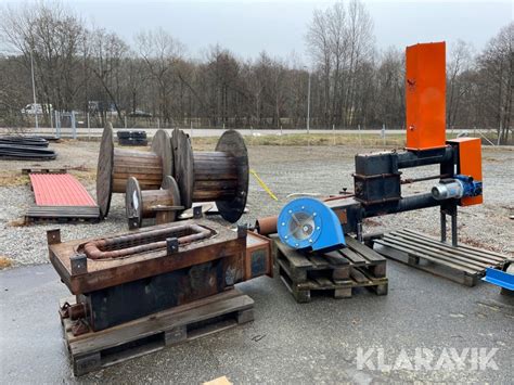 Pelletsbrännare Delasandro Bs 300 600 Stenungsund Klaravik