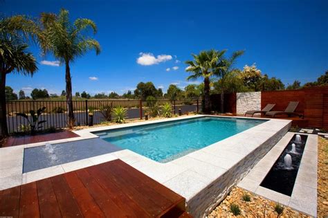Fibreglass Swimming Pools Pool Shapes Compass Pools Australia