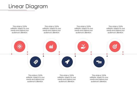 Disciplined Agile Delivery Roles Linear Diagram Ppt Powerpoint