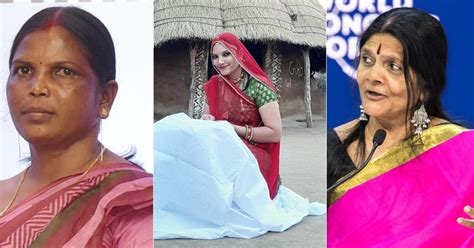 Breaking Barriers Meet 5 Women Empowering Rural India