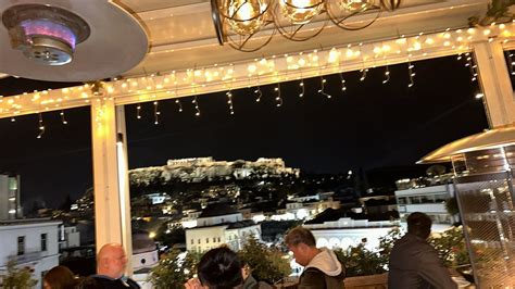360 Cocktail Bar Athens 2026 Reviews And Information