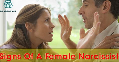7 Signs Of A Female Narcissist: How To Spot & Avoid Them