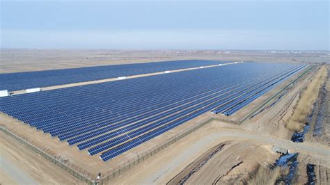 Pela Primeira Vez Energia Solar No Brasil Supera Hidrelétrica De