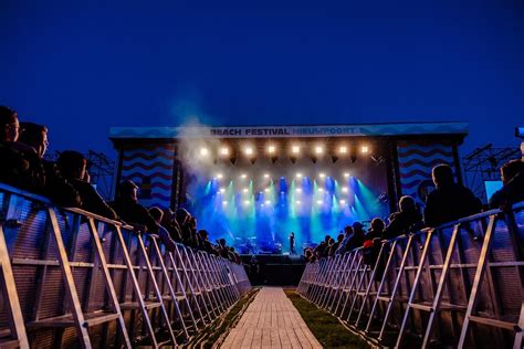 Beach Festival Nieuwpoort