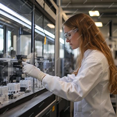 A Lab Focusing On The Synthesis Of Highperformance Polymers For