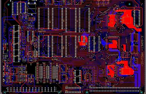 Double Layer Pcb Design At Rs 16 In Dadri Id 2851965185255