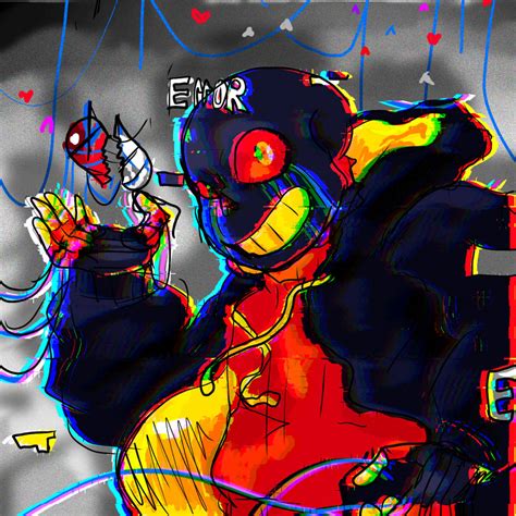 Error Sans By Bob23675 On Deviantart