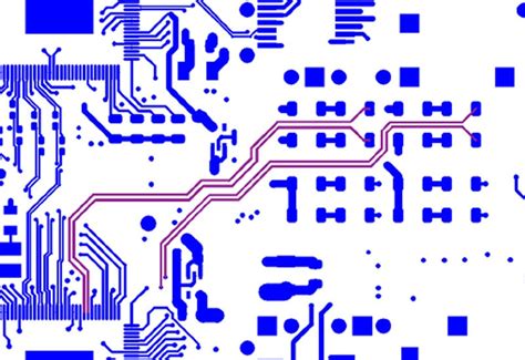 Understanding Impedance Control In Pcb Manufacturing