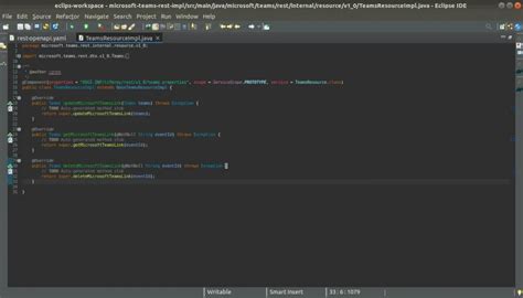 Microsoft Teams Integration With Liferay Step By Step Guide