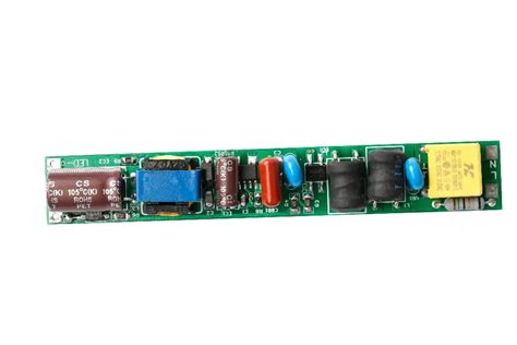 Non-isolated Emi/emc Led Driver 2.5kv Surge Protection 10w15w 18w 20w ...