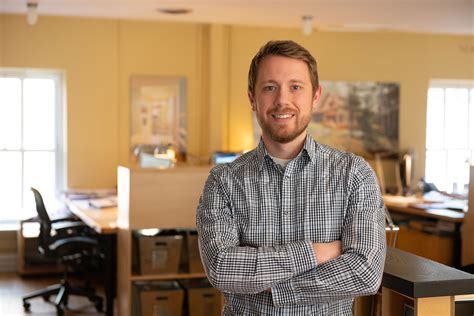 Congratulations Corey Rehkamp Larson Architects