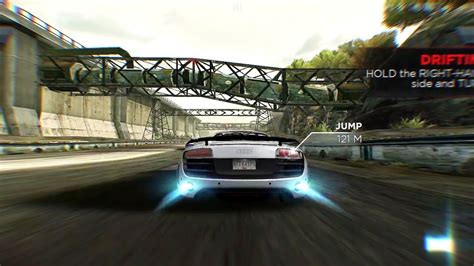 NFS Most Wanted REDUX 2 3 Ultimate Overhaul Cars Graphics Mod In