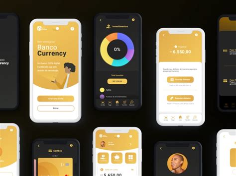 Innovative Ui Solutions For Your App Upwork