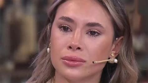 Los videos que Flor Moyano presentó a la Justicia por la denuncia de