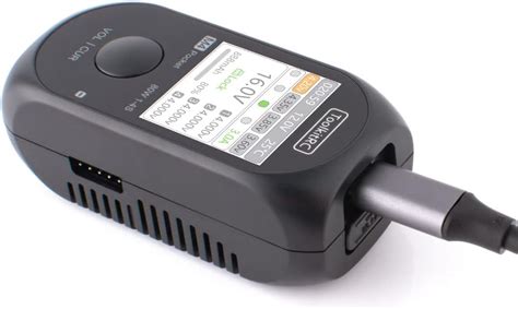 Best Lipo Battery Charger With Type C USB Input In 2023