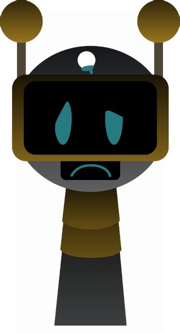 Fun Bot Horror Version By Ratchawoot On Deviantart