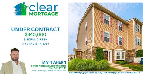 Matt Ahern Posted On Linkedin