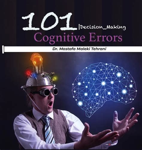 Decision Making Errors — Firouz Media