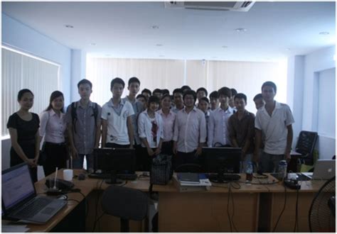 Theo Ch N C C H C Vi N Aptech I C N T I Th M Quan Doanh Nghi P Cntt Aptech Vi T Nam