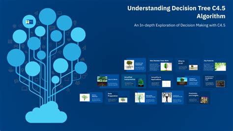 decision tree c4 5 algorithm by bl x on prezi