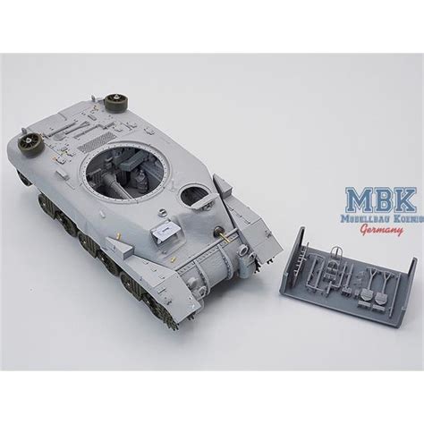 Ram Mk Ii Kangaroo Conversion Kit