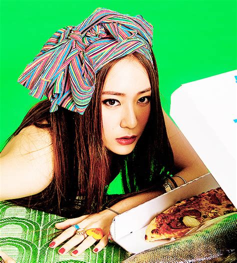 Krystal Jung Selca Tumblr