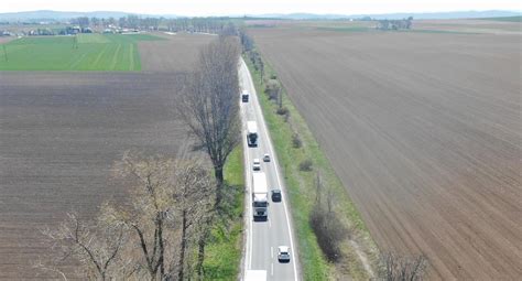 Szybciej do Czech Najdłuższa droga w Polsce zyska kolejny odcinek
